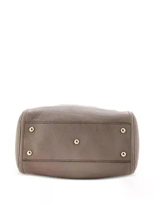Gucci Soho Convertible Leather Small Shoulder Bag - Brown