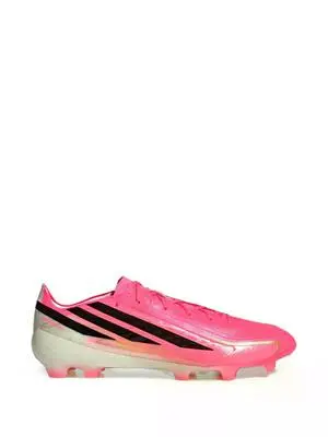 Adidas F50 Hyperfast Pro Football Boots - Pink