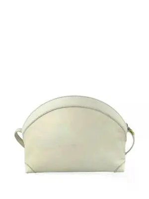 Gucci 20th Century Calfskin Crossbody Bag