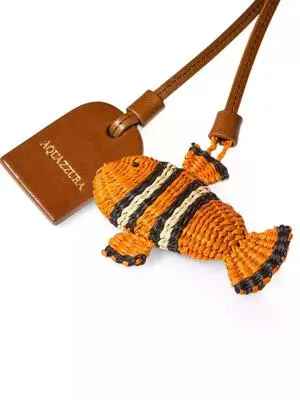 AQUAZZURA Nemo Charm