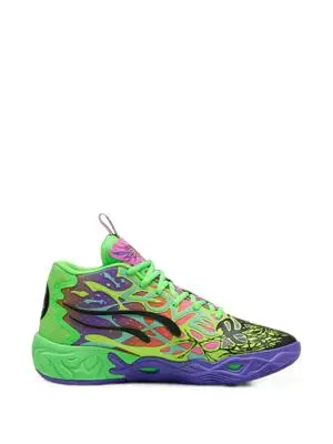 PUMA Mb.04 Be You Sneakers - Green