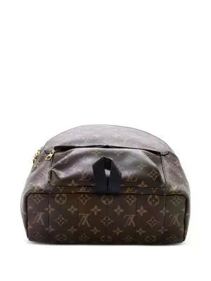 LOUIS VUITTON Palm Springs Monogram Canvas Mm Backpack - Brown