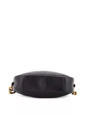 LOUIS VUITTON New Wave Camera Bag Quilted Leather Crossbody Bag