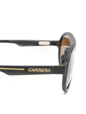 Carrera Eyewear Pilot-frame Sunglasses
