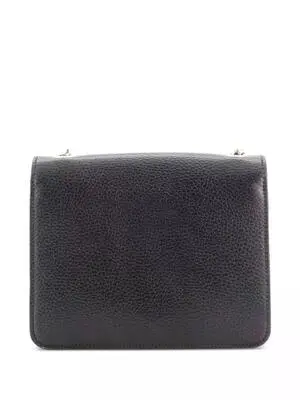 Gucci Interlocking Leather Small Shoulder Bag