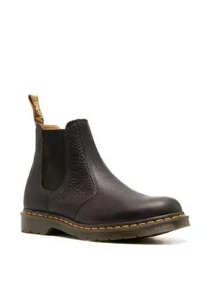 Dr. Martens 2976 Leather Boots