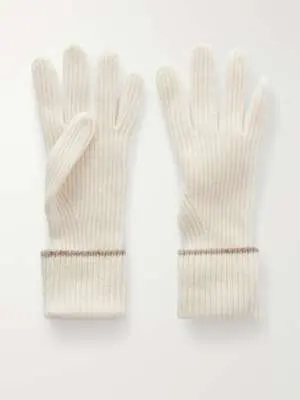 Arch4 New Julian Cashmere Gloves