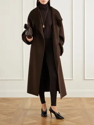Sportmax Tenace Stretch-jersey Leggings