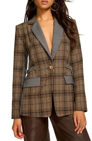 Ramy Brook Blazers For Women