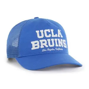 '47 Ucla Bruins Contemporary Hitch Trucker Adjustable Hat