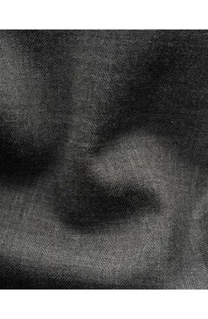 Eton Slim Fit Organic Supima® Cotton Flannel Shirt