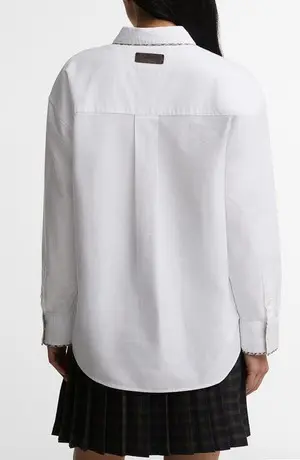 Barbour Alverstone Cotton Shirt