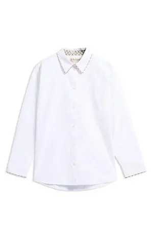 Barbour Alverstone Cotton Shirt