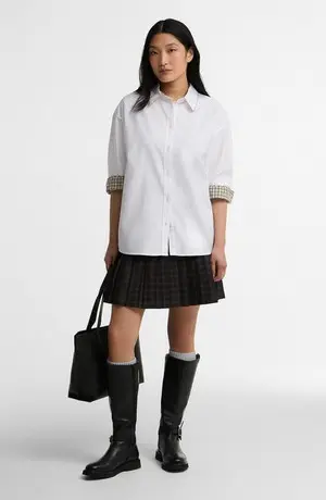 Barbour Alverstone Cotton Shirt
