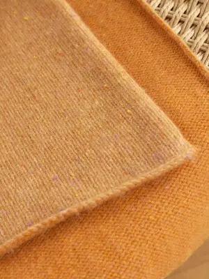THE ELDER STATESMAN Super Soft Cashmere Throw