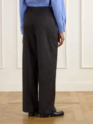 MFPEN Primary Wool Straight-leg Pants