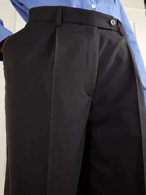 MFPEN Primary Wool Straight-leg Pants