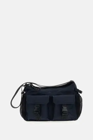 A.p.c. Borsa Tracolla Trek