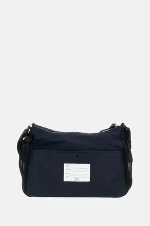 A.p.c. Borsa Tracolla Trek