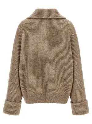 Brunello Cucinelli Sparkling' Cardigan