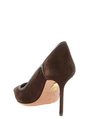 AQUAZZURA Plush' Pumps
