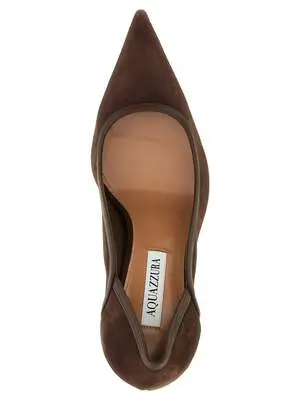AQUAZZURA Plush' Pumps