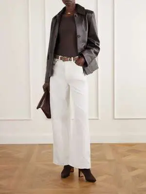 Manolo Blahnik Rosie 70 Suede Ankle Boots