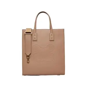 DE MARQUET Neutrals / Essential Medium Dollaro Café Au Lait