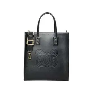 DE MARQUET Essential Medium Dollaro Onyx