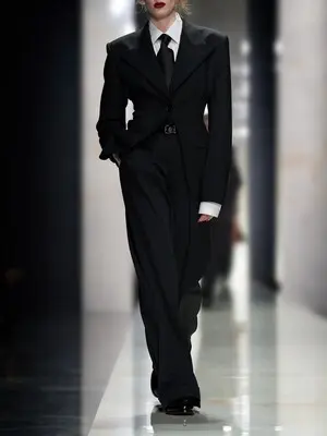 Dolce & Gabbana Cotton-poplin Shirt
