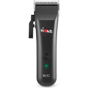 STYLECRAFT Homie Nano Cordless Hair Clipper - Black