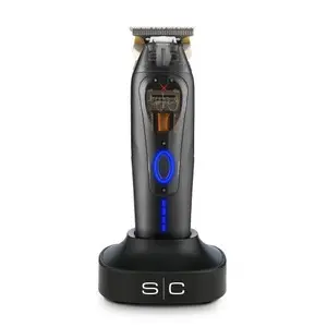 STYLECRAFT Sc X 360 Jeezy Professional Cordless Hair Trimmer - Blue