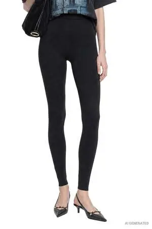 Balenciaga Athl.leggings