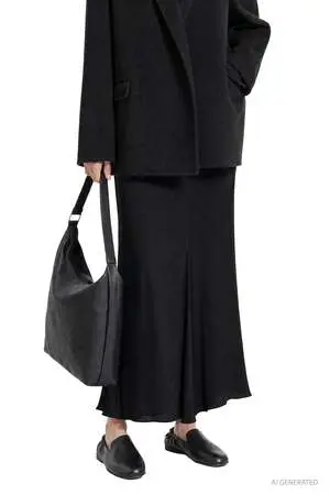 THE ROW Bakura Skirt