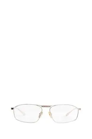 Balenciaga Tag 3.0 Sunglasses - Gold