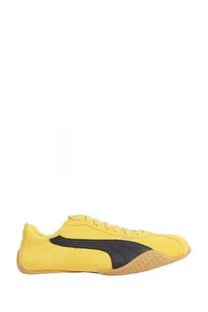 PUMA K-street Sneakers - Yellow