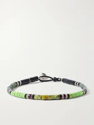 Peyote Bird Bracelets For Men