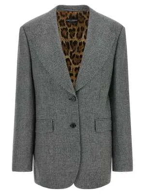 Dolce & Gabbana Linda' Blazer