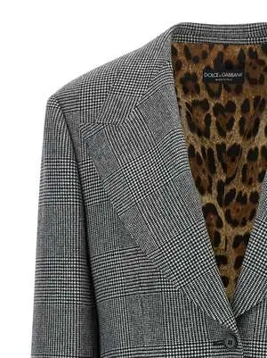 Dolce & Gabbana Linda' Blazer