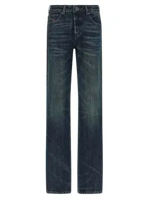 DIESEL® D-liet-fsj' Jeans - Blue
