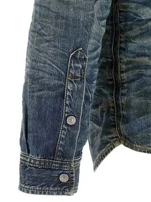 DIESEL® D-synar-fsj4' Shirt