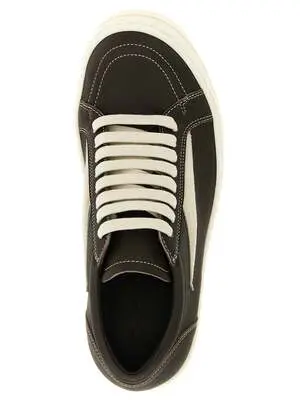 Rick Owens Vintage Sneaks' Sneakers - Brown
