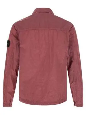 Stone Island 120004' Overshirt