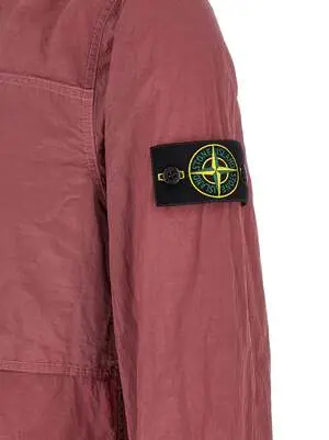 Stone Island 120004' Overshirt