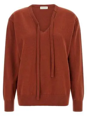 DRIES VAN NOTEN Dries Van Noten Women 'Towie' Sweater