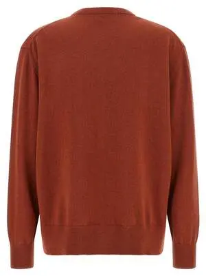 Dries Van Noten Towie' Sweater - Red