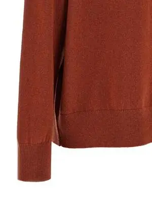 Dries Van Noten Towie' Sweater - Red