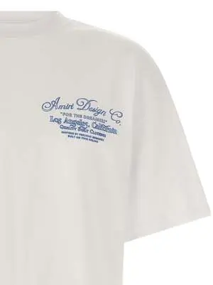Amiri Dreamers' T-shirt