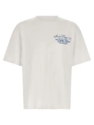 Amiri Dreamers' T-shirt - White