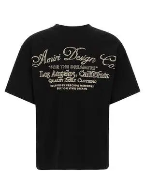 Amiri Dreamers' T-shirt